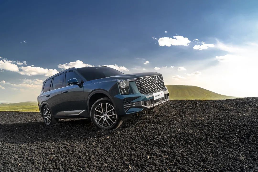 携手用户，全新第二代GS8挑战高原极限 - 广汽传祺官方网站