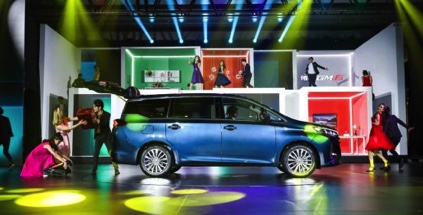 纵享生活N次方，传祺GM6 10.98万-15.98万悦目登场 - 广汽传祺官方网站