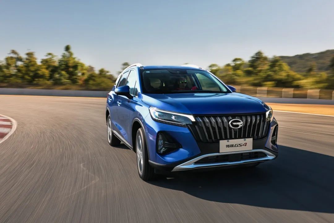 火力全开！M6 PRO上市引爆五一购车热潮 - 广汽传祺官方网站