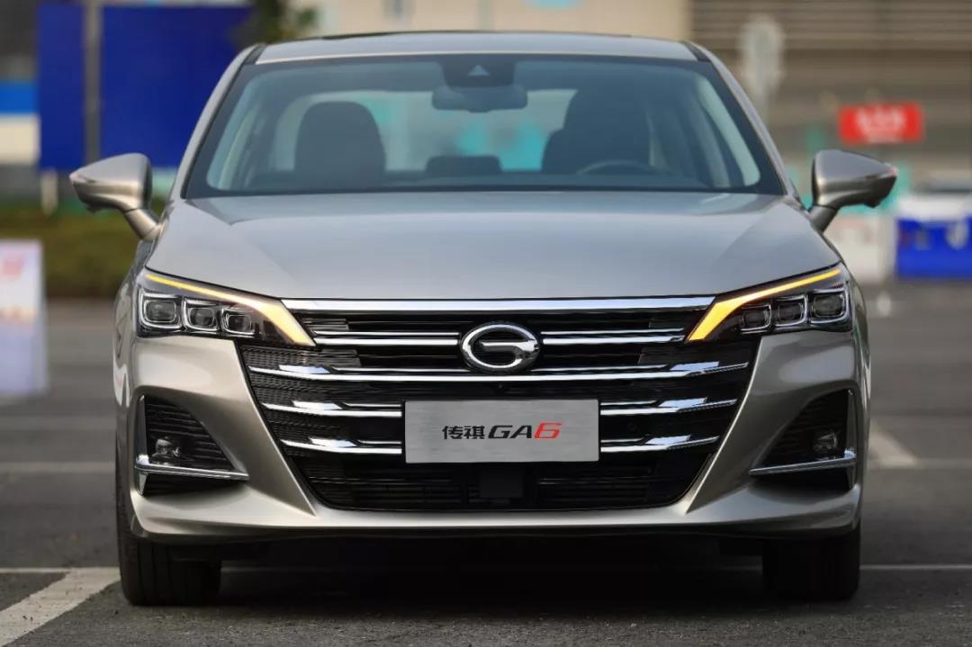 极智驾享，与您相“鉴”，全新一代传祺GA6再征重庆/石家庄！ - 广汽传祺官方网站